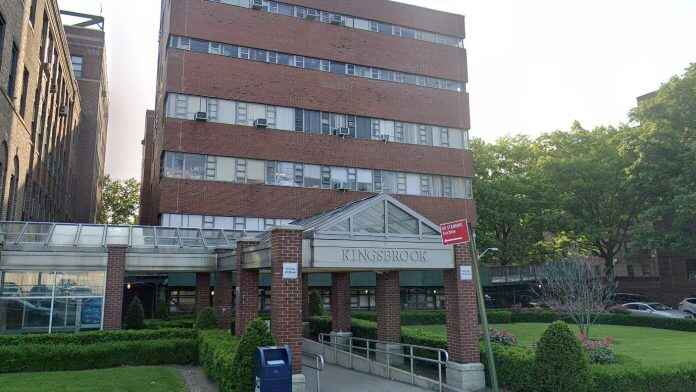 Kingsbrook Jewish Medical Center - Signs Of WithdrawalSigns Of Withdrawal