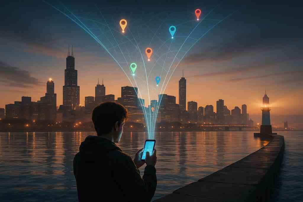 How Signs Of Withdrawal Maps Support Groups Near ChicagoSigns Of Withdrawal