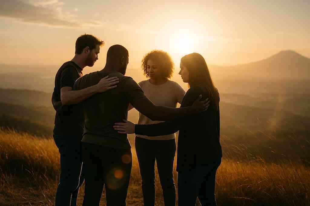 Guide to Support Groups for Substance Abuse Recovery in 2026Signs Of ...